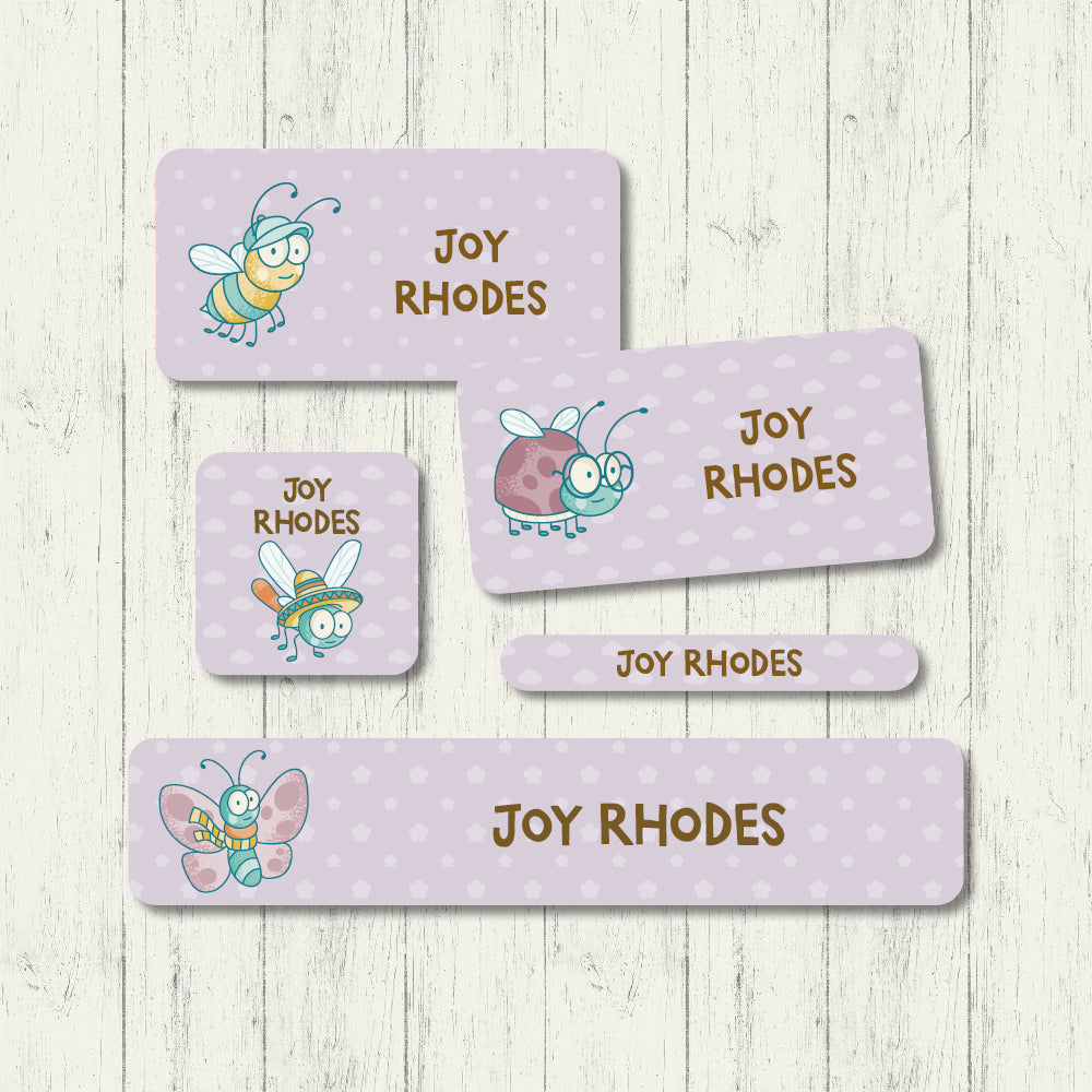 Cute Critters - Value Bundle