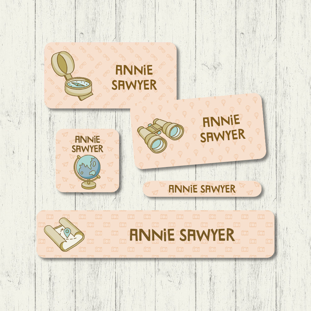 Explore The World - Value Bundle