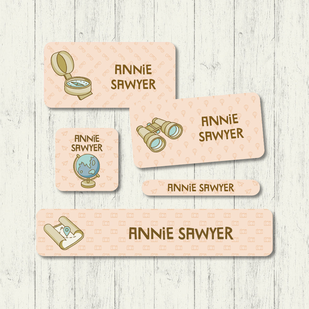 Explore The World - Value Bundle